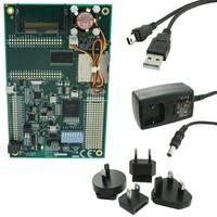 LCMXO2280C-C-EVN Lattice Semiconductor Corporation | Evaluation Boards - Embedded - Complex ...