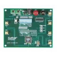 PAC-SYSCLK5620AV Lattice Semiconductor Corporation | Evaluation and ...