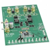 DC542A Linear Technology/Analog Devices | Evaluation Boards - DC/DC ...