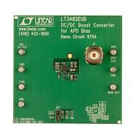 DC975A Linear Technology/Analog Devices | Evaluation Boards - DC/DC ...