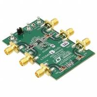 DC987B-H Linear Technology/Analog Devices | Evaluation Boards - Op Amps ...