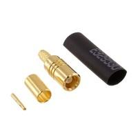 CONMCX011 Linx Technologies Inc. | Coaxial Connectors (RF) | Richard ...