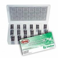 154-KIT Littelfuse Inc. | Circuit Protection Kits - Fuse | Richard ...