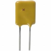 RUEF900 Littelfuse Inc. | PTC Resettable Fuses | Richard Electronics