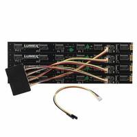 LDM-768-1LT-G4 Lumex Opto/Components Inc. | Display Modules - LED Dot ...