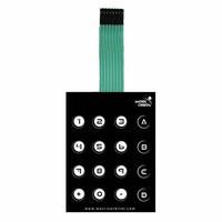 KPP4X4 Matrix Orbital | Accessories | Richard Electronics