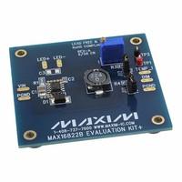 MAX16822BEVKIT+ Maxim Integrated | Evaluation Boards - LED Drivers ...