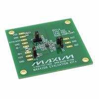 MAX4208EVKIT+ Maxim Integrated | Evaluation Boards - Op Amps | Richard ...