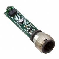 MAXREFDES27# Maxim Integrated | Evaluation Boards - Sensors | Richard Electronics