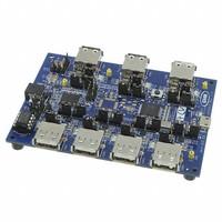 XR22417CV64EVB MaxLinear, Inc. | Evaluation and Demonstration Boards and Kits | Richard Electronics