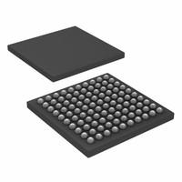 ATSAML22N17A-CFUT Microchip Technology | Embedded - Microcontrollers | Richard Electronics