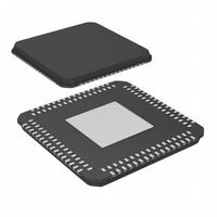 MEC1322-LZY-C0-TR Microchip Technology | Embedded - Microcontrollers - Application Specific ...
