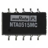 NTA0515MC Murata Power Solutions Inc. | DC DC Converters | Richard ...