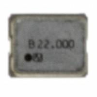 NZ2520SB-22.000000MHZ NDK America, Inc. | Oscillators | Richard Electronics