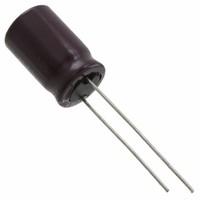 UPM1E331MPD6TD Nichicon | Aluminum Electrolytic Capacitors | Richard ...