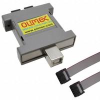MSP430-JTAG-TINY-V2 Olimex LTD | Programmers, Emulators, and Debuggers ...