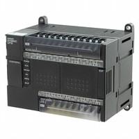 CP1E-E30DR-A Omron Automation and Safety | Controllers - Programmable Logic (PLC) | Richard ...