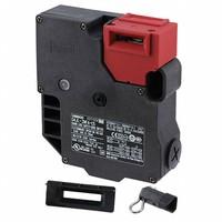 D4JL-2NFA-C5 Omron Automation and Safety | Snap Action, Limit Switches | Richard Electronics