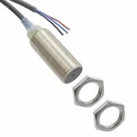 E2A-M18KS08-WP-C1 2M Omron Automation and Safety | Proximity Sensors | Richard Electronics