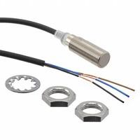 E2E-X2E2 Omron Automation and Safety | Proximity Sensors | Richard ...