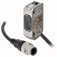 E3AS-F1500IMD-M1TJ 0.3M Omron Automation and Safety | Optical Sensors - Photoelectric ...