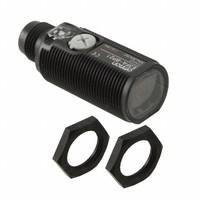 E3FA-BP21 Omron Automation and Safety | Optical Sensors - Photoelectric, Industrial | Richard ...