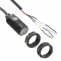 E3FA-RN11 2M Omron Automation and Safety | Optical Sensors - Photoelectric, Industrial | Richard ...