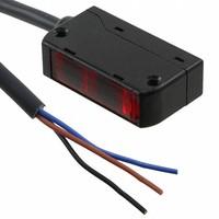 E3S-LS3NW Omron Automation and Safety | Optical Sensors - Photoelectric, Industrial | Richard ...