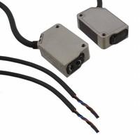 E3ZM-T61 2M Omron Automation and Safety | Optical Sensors - Photoelectric, Industrial | Richard ...