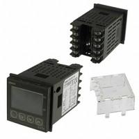 E5CN-R2MT-500 AC100-240 Omron Automation and Safety | Controllers - Process, Temperature ...
