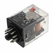 MKS3P-V AC120 Omron Automation and Safety | Power Relays, Over 2 Amps ...
