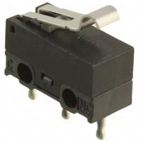 D2F-L3-T Omron Electronics Inc-EMC Div | Snap Action, Limit Switches ...