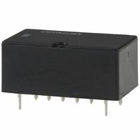 G6Y-1 DC24 Omron Electronics Inc-EMC Div | High Frequency (RF) Relays ...