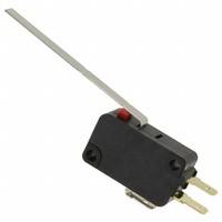 VX-013K-1C23 Omron Electronics Inc-EMC Div | Snap Action, Limit Switches | Richard Electronics