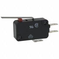VX-012-1A3 Omron Electronics Inc-EMC Div | Snap Action, Limit Switches | Richard Electronics