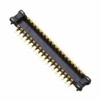 AXE636124 Panasonic Electric Works | Rectangular Connectors - Arrays ...