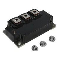 CM300DU-24NFH Powerex Inc. | Transistors - IGBTs - Modules | Richard ...