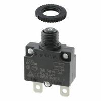 QMB-053-11C3N-3BA Qualtek | Circuit Breakers | Richard Electronics