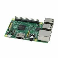 RASPBERRY PI 2 MODEL B Raspberry Pi | Evaluation Boards - Embedded - MCU, DSP | Richard Electronics