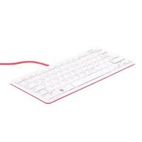 RPI-KYB (DE) RED Raspberry Pi | Keyboards | Richard Electronics