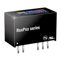 R15P09S/P/R8 Recom Power | DC DC Converters | Richard Electronics