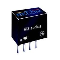 RI3-2405S/H3 Recom Power | DC DC Converters | Richard Electronics