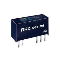 RKZ-0512S/HP Recom Power | DC DC Converters | Richard Electronics