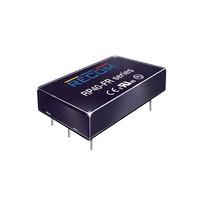 RP40-4815DFR/P Recom Power | DC DC Converters | Richard Electronics