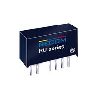 RU-050505/HP Recom Power | DC DC Converters | Richard Electronics
