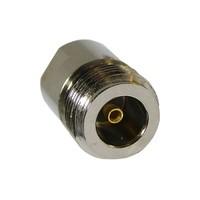 ADP-SMAF-NF RF Solutions | Coaxial Connectors (RF) - Adapters | Richard ...