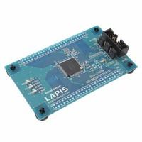 RB-D62Q1577TB100 ROHM Semiconductor | Evaluation Boards - Embedded - MCU, DSP | Richard Electronics