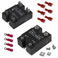 25SST240 Sensata-Crydom | Solid State Relays | Richard Electronics