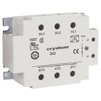 GN025DSR Sensata-Crydom | Solid State Relays | Richard Electronics