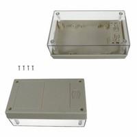 252C,AL Serpac | Boxes | Richard Electronics